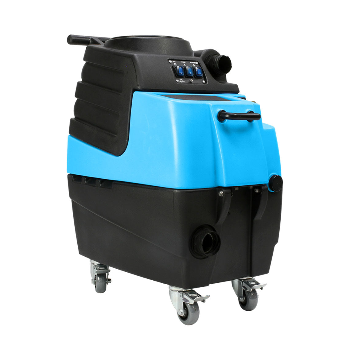 Mytee® HP90 Stingray™ Heated Automotive Detailing Extractor w/ 15' Hose ...