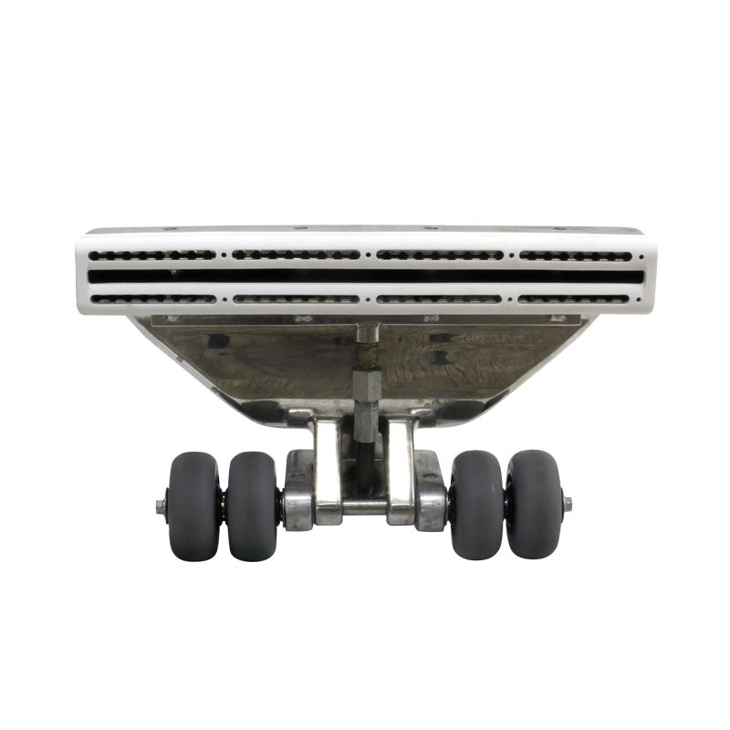 14" Teflon Hard Floor Glide for the Mytee® Bentley™ Pro Speed Wand ...