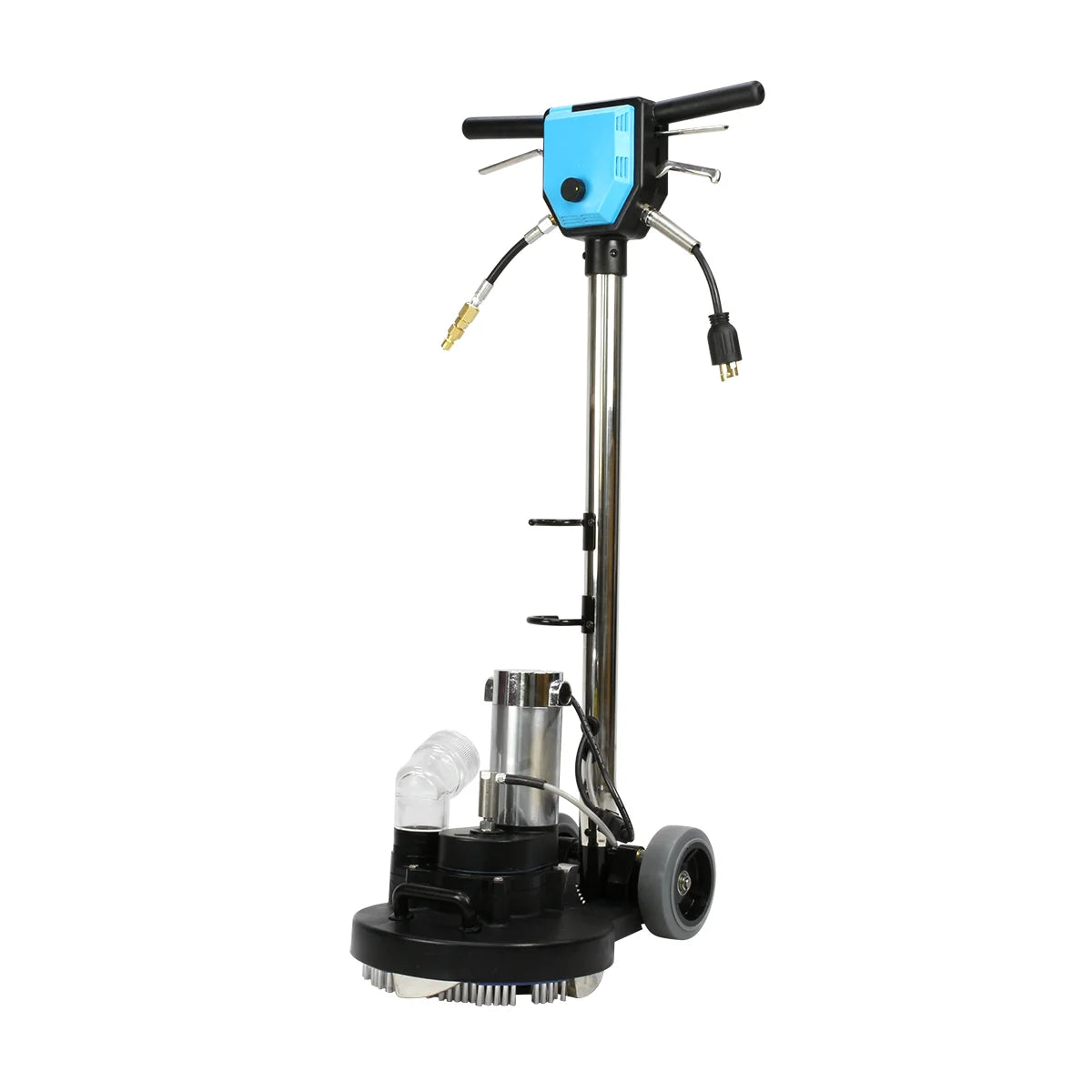 Mytee® T-Rex™ Jr. Total Rotary Carpet Extractor (80 - 180 RPM ...