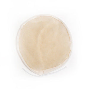 12" Lambs Wool Hard Floor Bonnet (#437054) for the Oreck® Orbiter ...