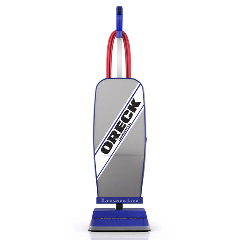 Oreck® Commercial XL Blue Upright Vacuum (#XL2100RHS) w/ 35' Cord ...
