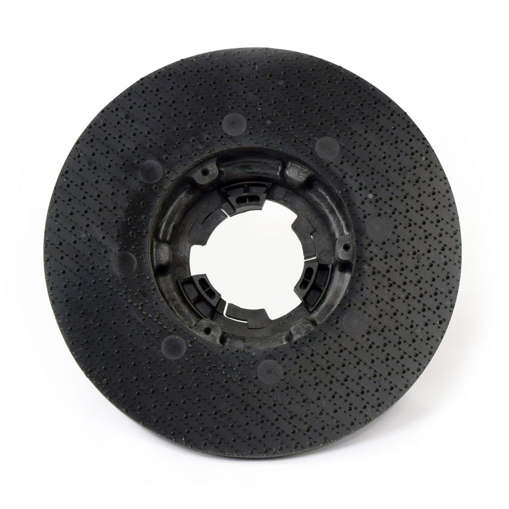 19" Uniblock Pad Driver w/ Clutch Plate (#MP559600) for CleanFreak® 20 ...