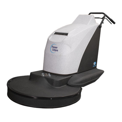 Pioneer Eclipse 28" 350BU High Speed Battery Floor Burnisher - 2,000 R ...