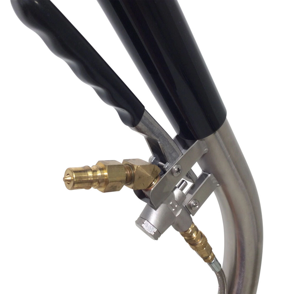 Dual Jet Carpet Cleaning Wonder Wand™ (0 - 1000 PSI) for Powr-Flite ...