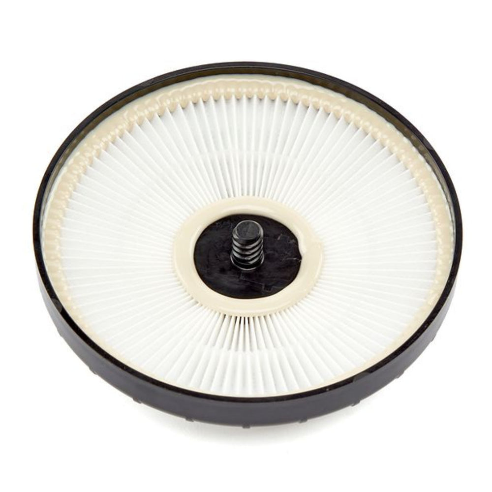 ProTeam® Twist-On Dome Filter w/ HEPA Media (#847650) for GoFit ...