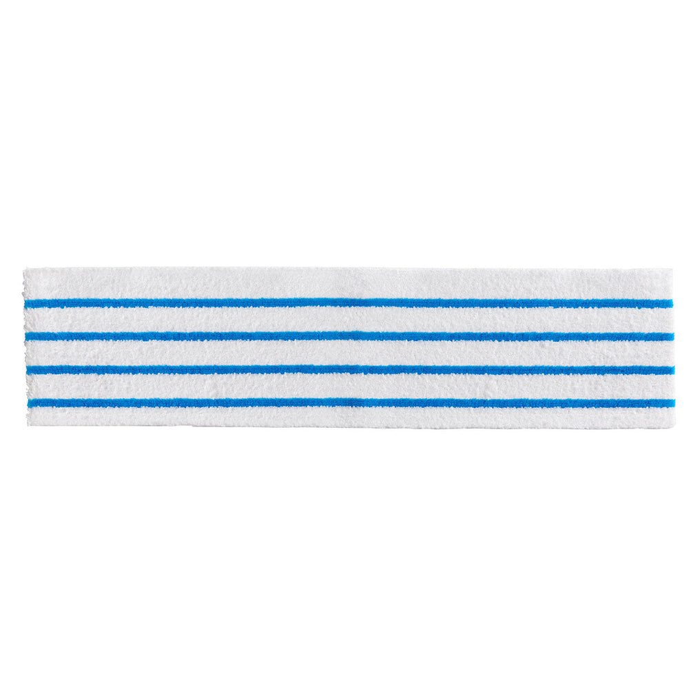 Rubbermaid® Hygen™ 18" Disposable Blue Microfiber Dusting & Damp ...