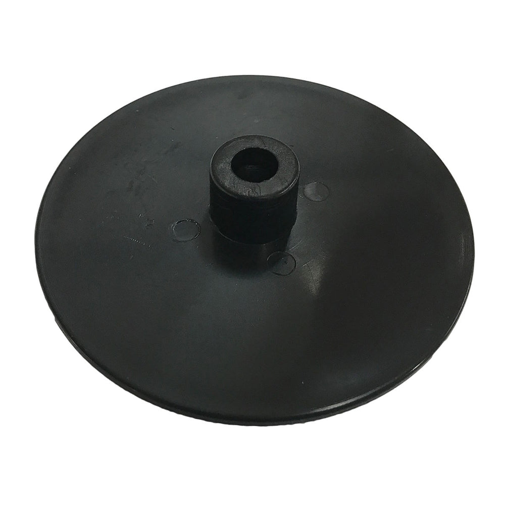 Vacuum Shut-Off Seal Plate (#GV25002) for the Trusted Clean 'Quench ...