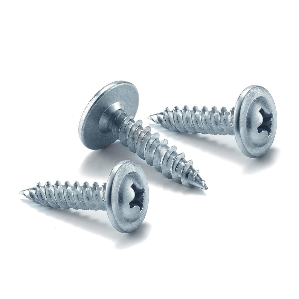Set of 3 Screws for the Recovery Tank Lid Handle (#VA80758) for the ...