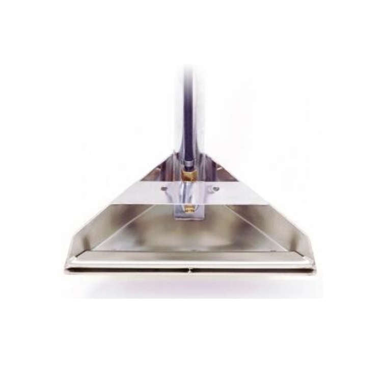 Single Jet Carpet Cleaning Wand (0 - 500 PSI) for Powr-Flite® Pulsar ...