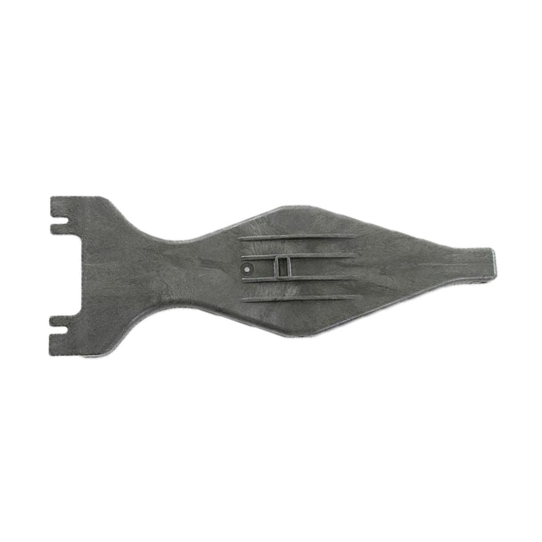 Squeegee Mounting Bracket Assembly (#VA75006) for the Trusted Clean 'Quench' Wet/Dry Vacuum ...