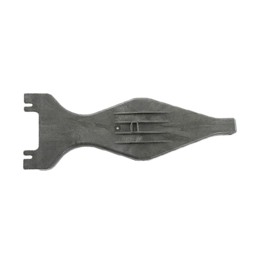 24" Front Mount Squeegee Assembly (#VA00001A) for Trusted Clean 'Quench ...