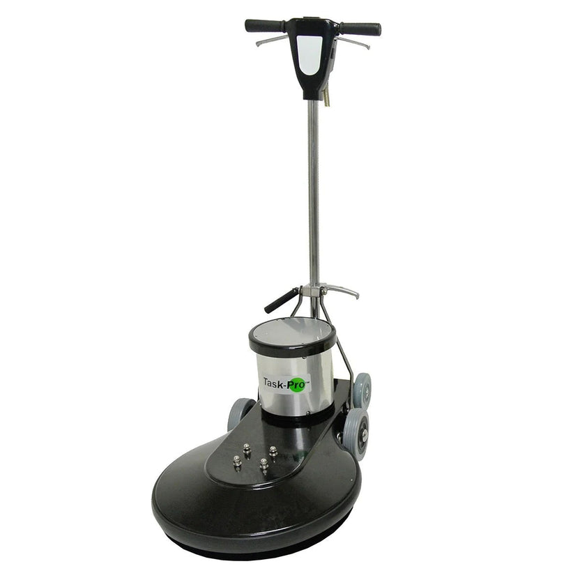 Task-Pro™ 20" Dual Capacitor Heavy Duty Floor Buffer (#TP2015HD ...