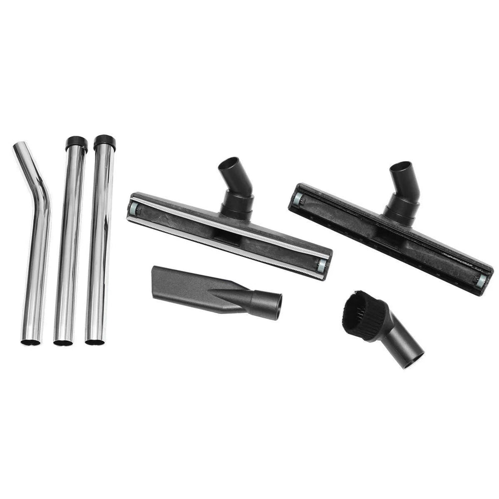 Task-Pro™ Wet / Dry Vacuum w/ Front Mount Squeegee - 18 Gallons ...