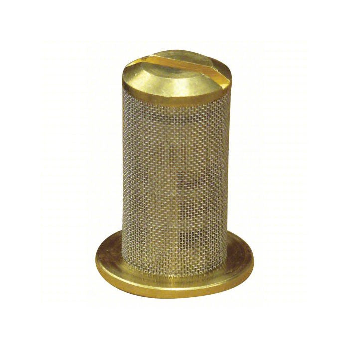 Check Valve & Strainer (#A00094B) for EDIC Carpet Extractor Drag Wands ...
