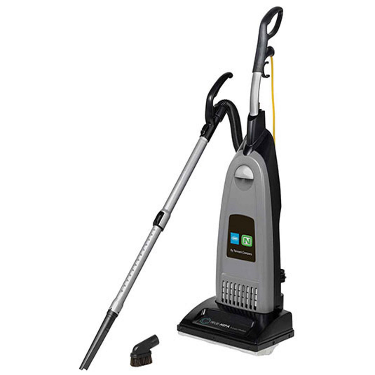 Tennant® ‘V-DMU-14’ Dual Motor Upright Vacuum (#1068027) — CleanFreak.com