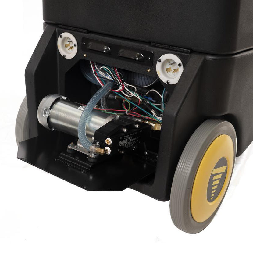 Tornado® Surge 500 PSI Carpet Extractor (#TE310-G15-U) w/ Wand & 20 ...