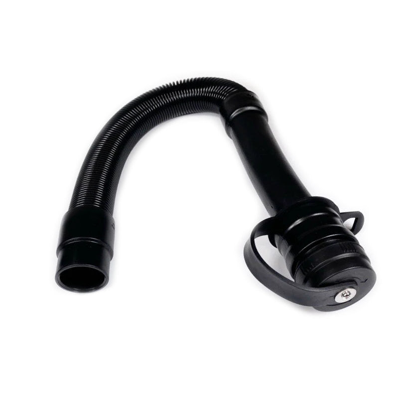 Recovery Tank Drain Hose (#8131030) for the Trusted Clean 'Dura 18HD ...