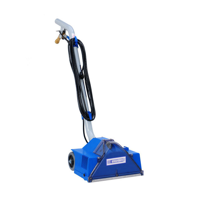 Trusted Clean 12" Power Head Carpet Scrubber for Box Extractors ...