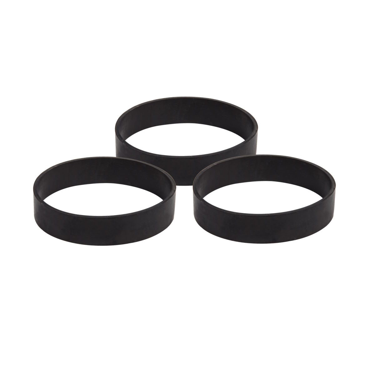 Oreck® Vacuum Replacement Belts (#0300604) for Upright Vacuums - Pack ...