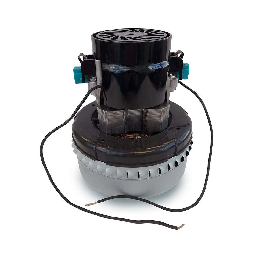 2-Stage Vacuum Motor (#ZD49000A) for the Trusted Clean 'Quench' Wet/Dry ...