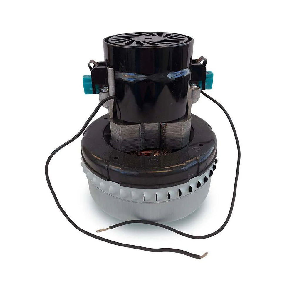 2-Stage Vacuum Motor (#ZD49000A) for the Trusted Clean 'Quench' Wet/Dry ...