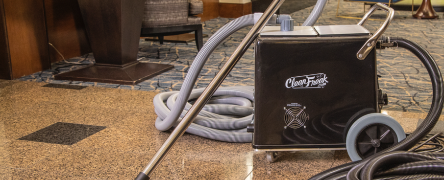 Flood Remediation — CleanFreak.com