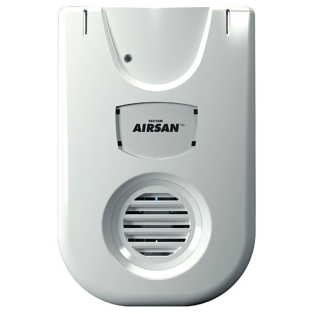 Automatic Air Cleaning Ozone Generator — CleanFreak.com