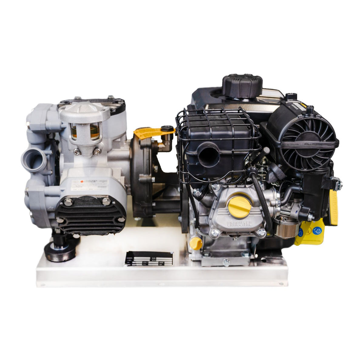 CleanFreak® Softwash System (300 PSI @ 11.5 GPM) w/ Comet P40 Pump ...