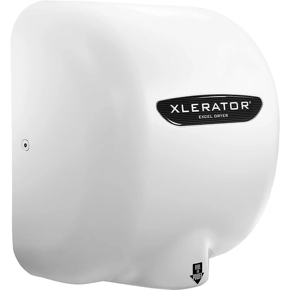 Xlerator® High-Speed Energy-Efficient Hand Dryer — CleanFreak.com