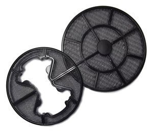 Air Filter Kit for Xpower® 600 Series Air Movers - #600FK — CleanFreak.com