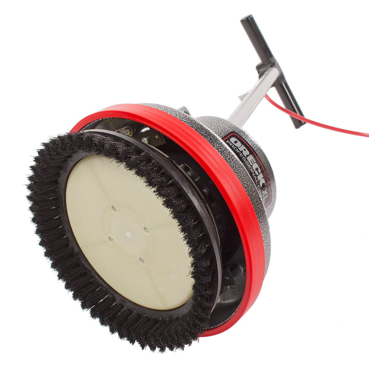 12" Oreck® Orbiter® Carpet Encap Scrub Brush (#237049) — CleanFreak.com