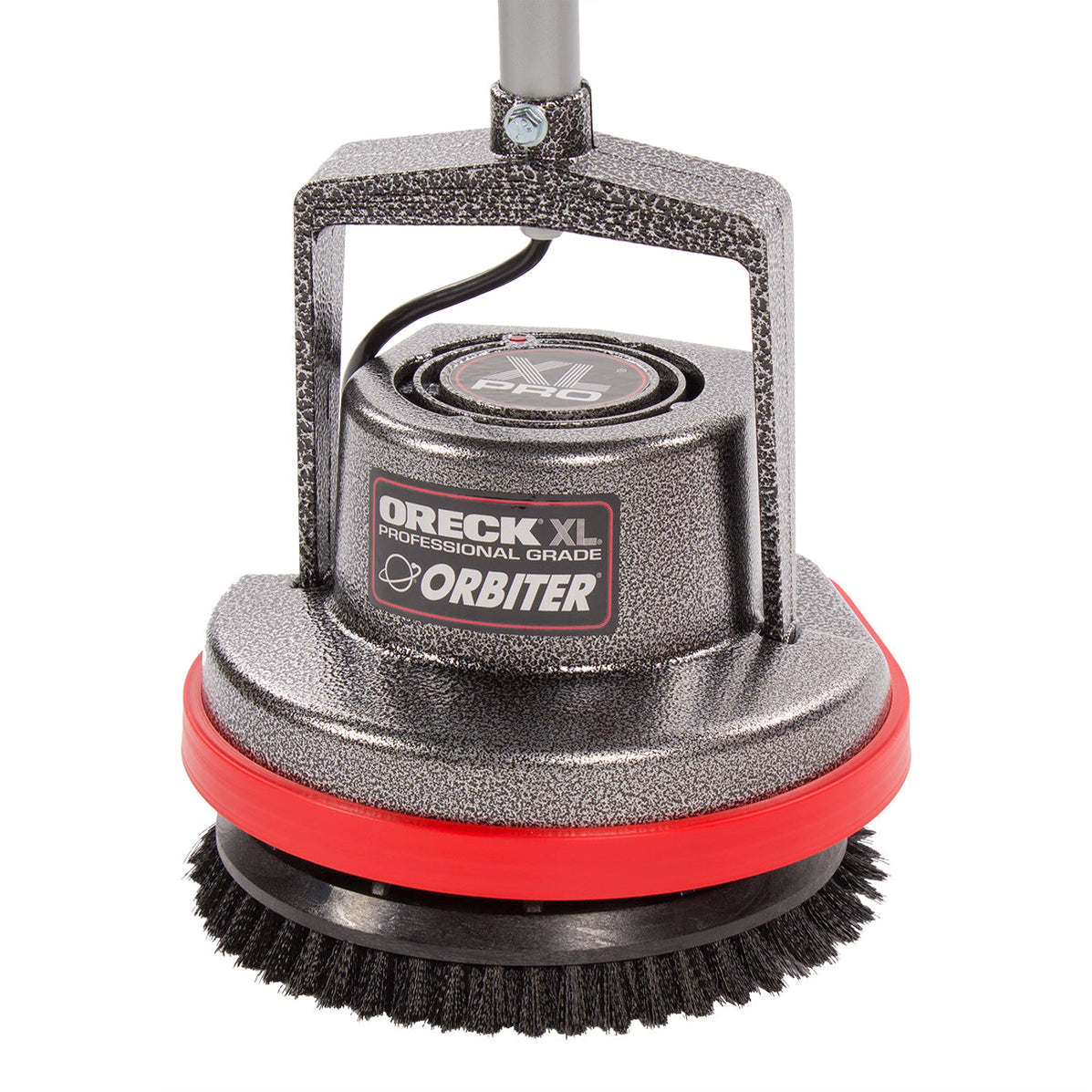 12" Oreck® Orbiter® Carpet Encap Scrub Brush (#237049) — CleanFreak.com