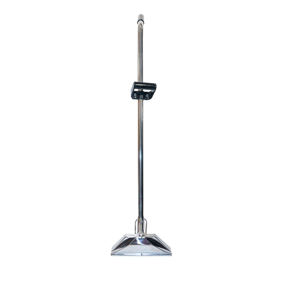 Sandia 12" Dual Jet Stainless Steel Carpet Extractor Drag Wand (#10 ...