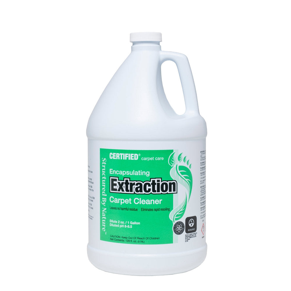 Nilodor® Encapsulating Extraction Carpet Cleaner (1 Gallon Bottles ...