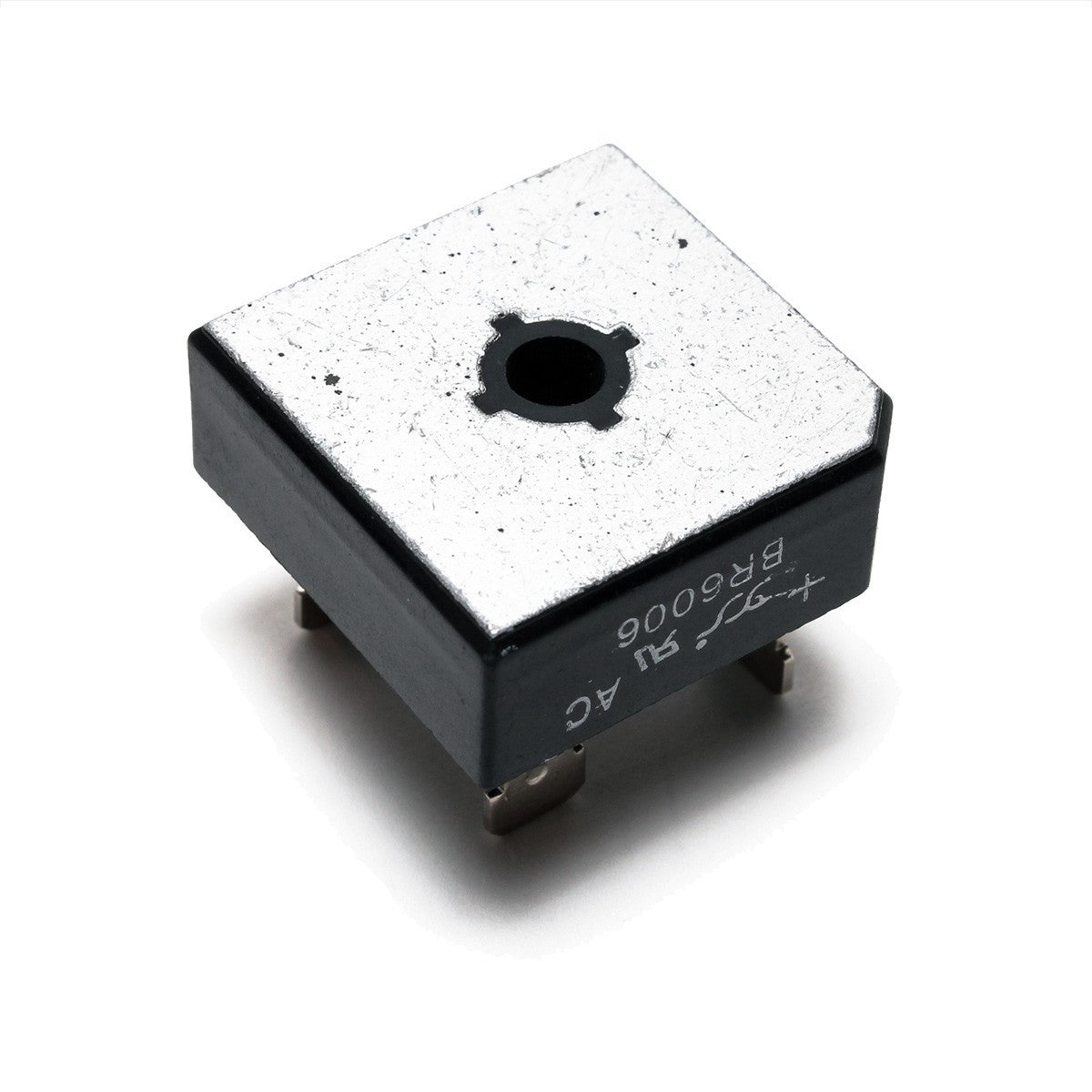 60 Amp Bridge Rectifier for 1.5 HP Imperial Motor (#B13756) for High ...