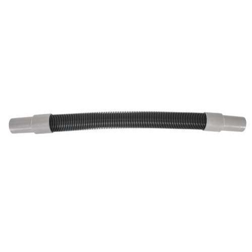 Carpet Extractor Vacuum Hose with Cuffs - 1.5" Diameter (15', 25' or 50 ...