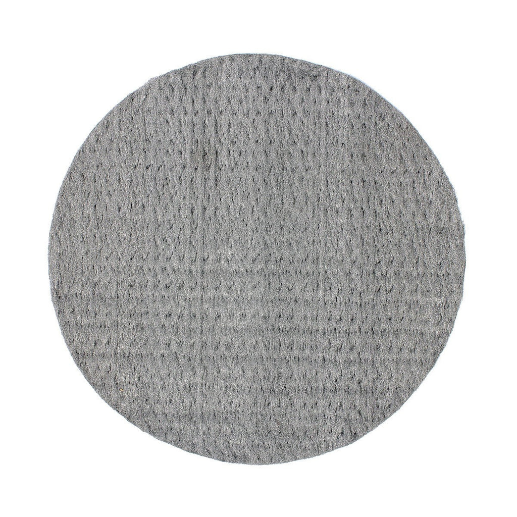 Steel Wool Floor Pads — CleanFreak.com