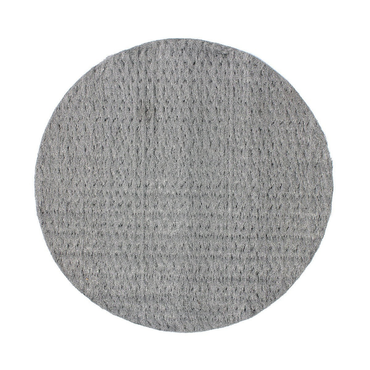Steel Wool Floor Pads — CleanFreak.com