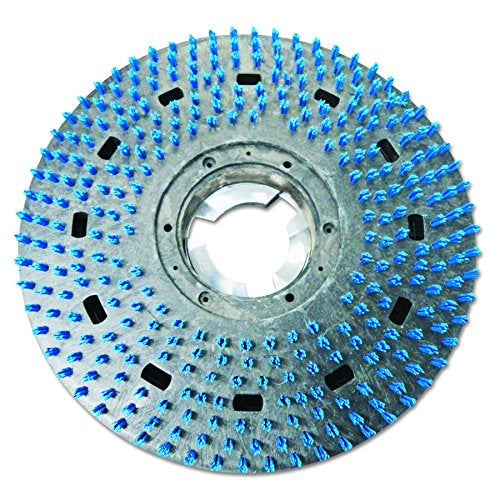 16" Bristle Style Pad Driver for the Mercury Hercules 17" Floor Buffer ...