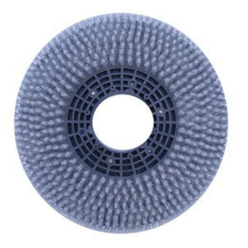 12" Poly Floor Scrubbing Brush for Viper Fang & Task-Pro 24T Auto ...
