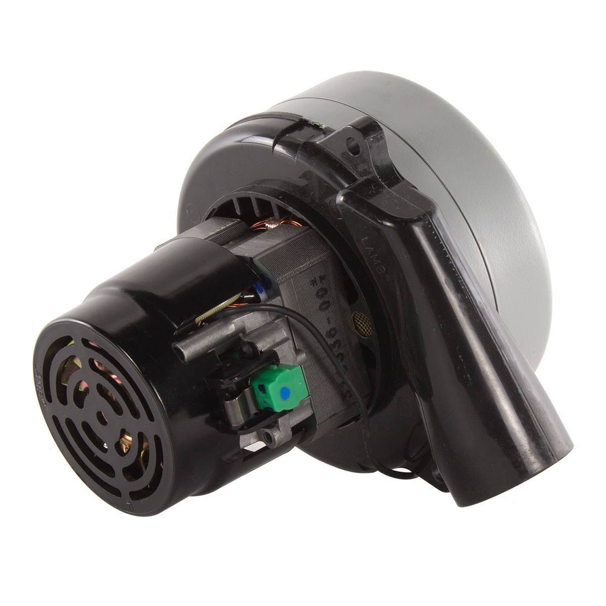 Extractor Vacuum Motors — CleanFreak.com
