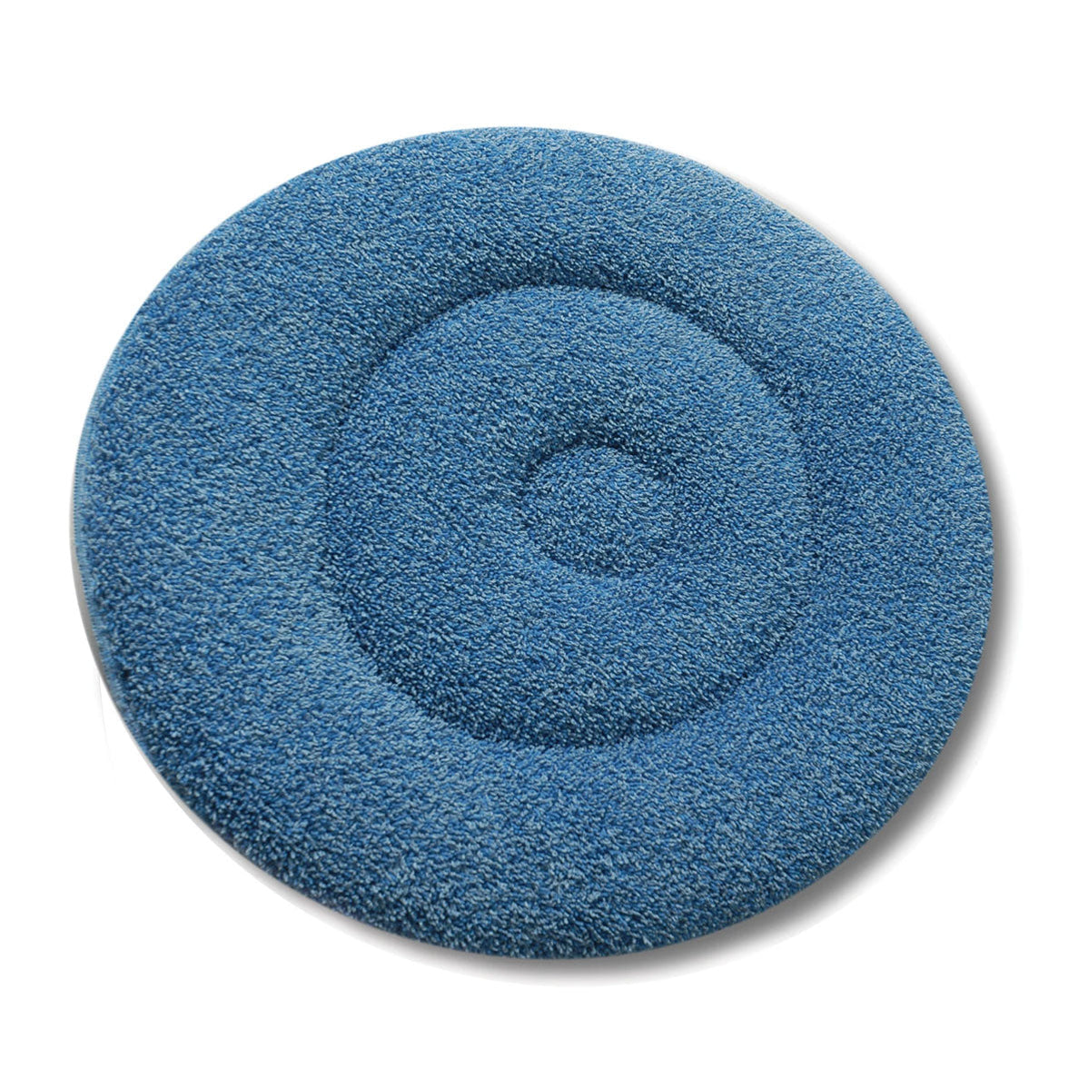 Carpet Scrubbing & Floor Buffing Bonnets — CleanFreak.com