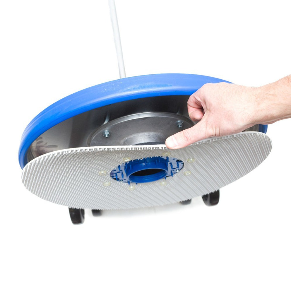 2000 RPM 20 inch High Speed Burnisher (Like New) — CleanFreak.com