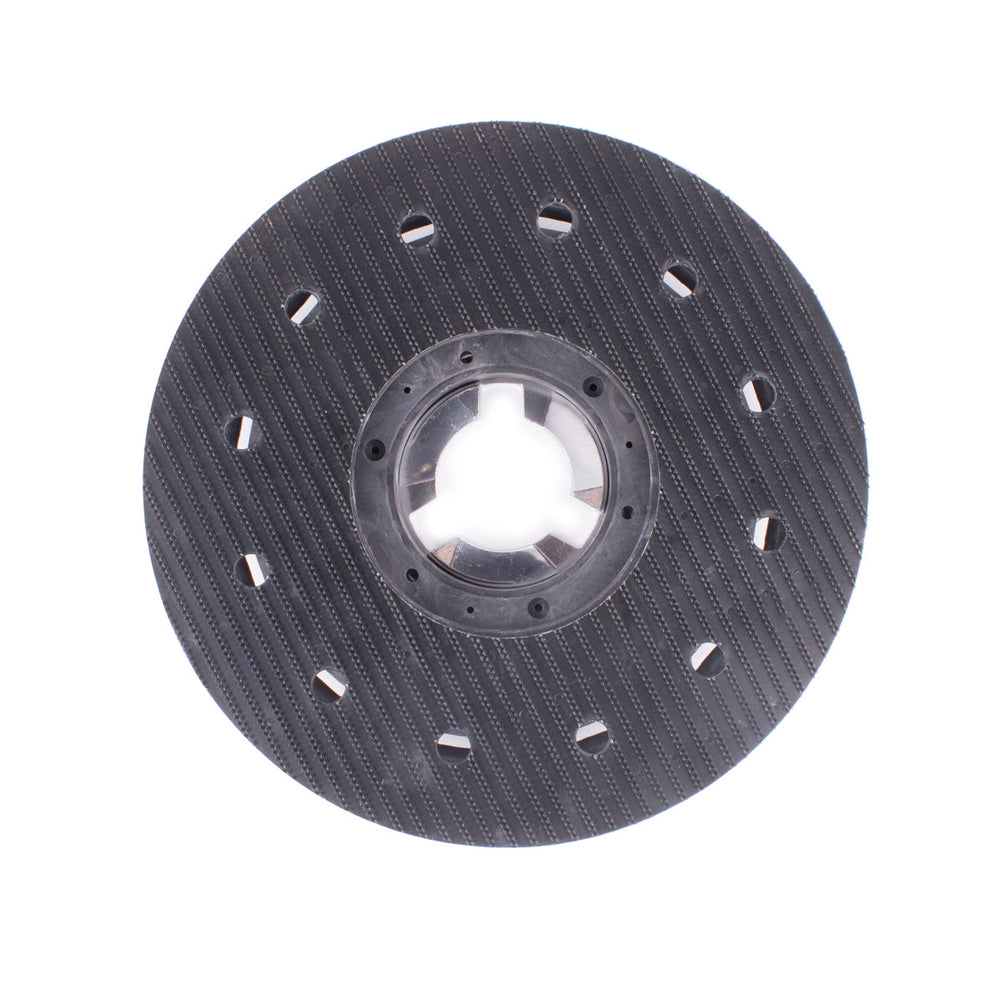 20" Universal Pad Driver for 175 RPM Floor Buffers (19" Actual Diameter ...
