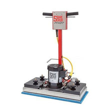 Square Scrub® 14" x 28" (#EBG-28) Pivot Floor Stripping Machine ...