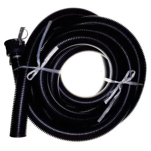 Extractor Hoses — CleanFreak.com
