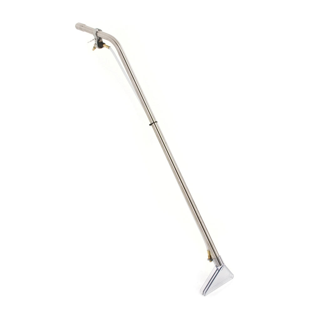 Stand Up Single Jet Drag Wand for the Clarke® Clean Track® 12" Self ...