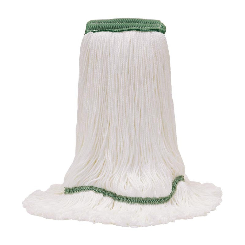 Geerpres® DynaMate® 60" Vinyl Covered Aluminum Mop Handles (#4065 ...