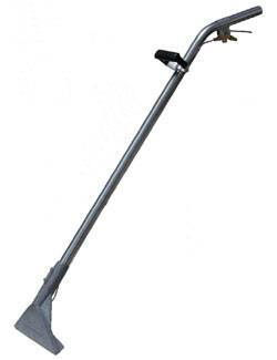 CleanFreak® 12" Adjustable Glide Carpet Extractor Wand (0 - 1,000 PSI ...