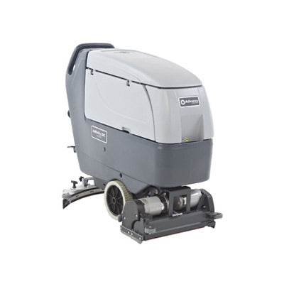 Advance® Adfinity™ X20C Cylindrical 20" Floor Scrubber w/ EcoFlex ...